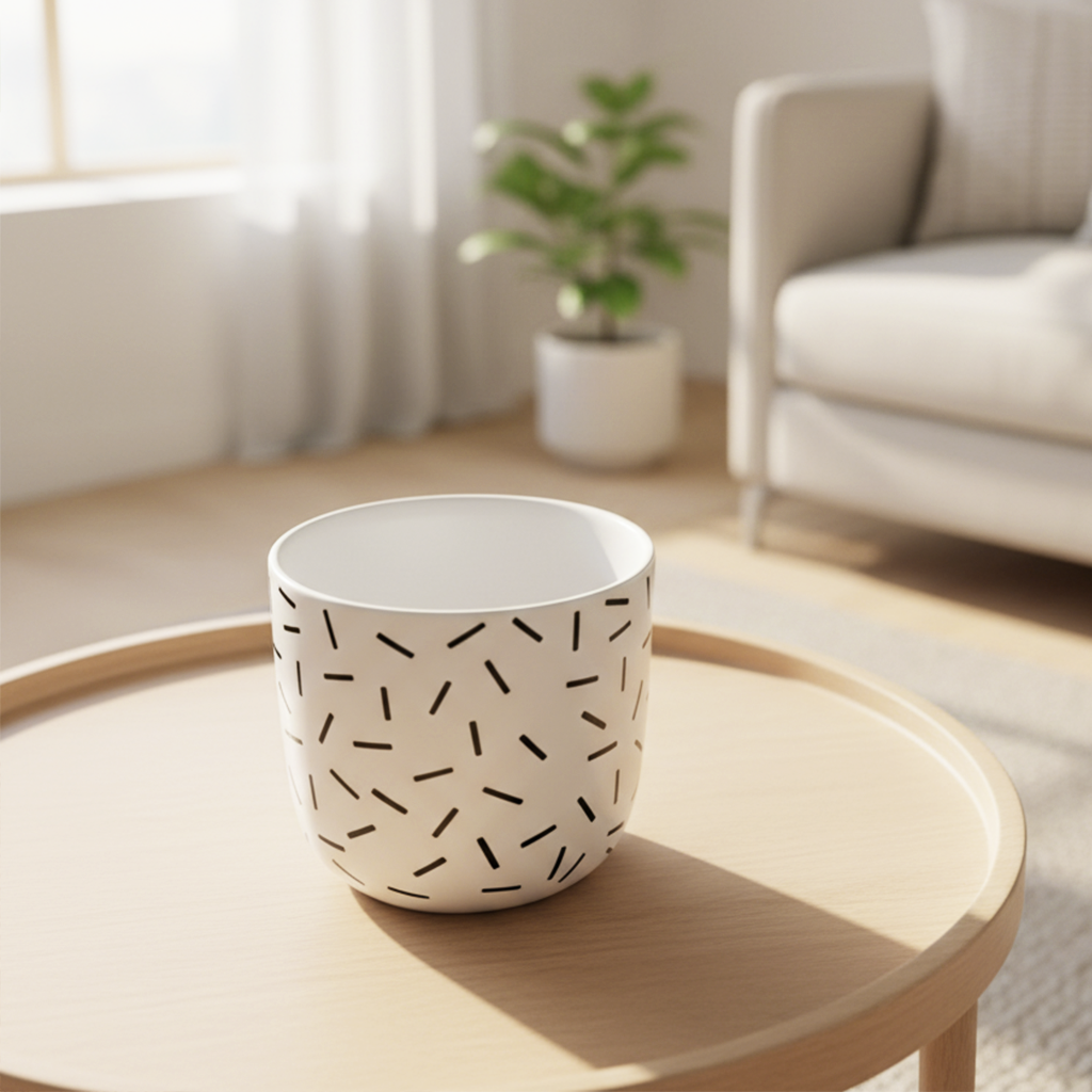 Sprinkle Pot (multiple colors) - Succulents Box