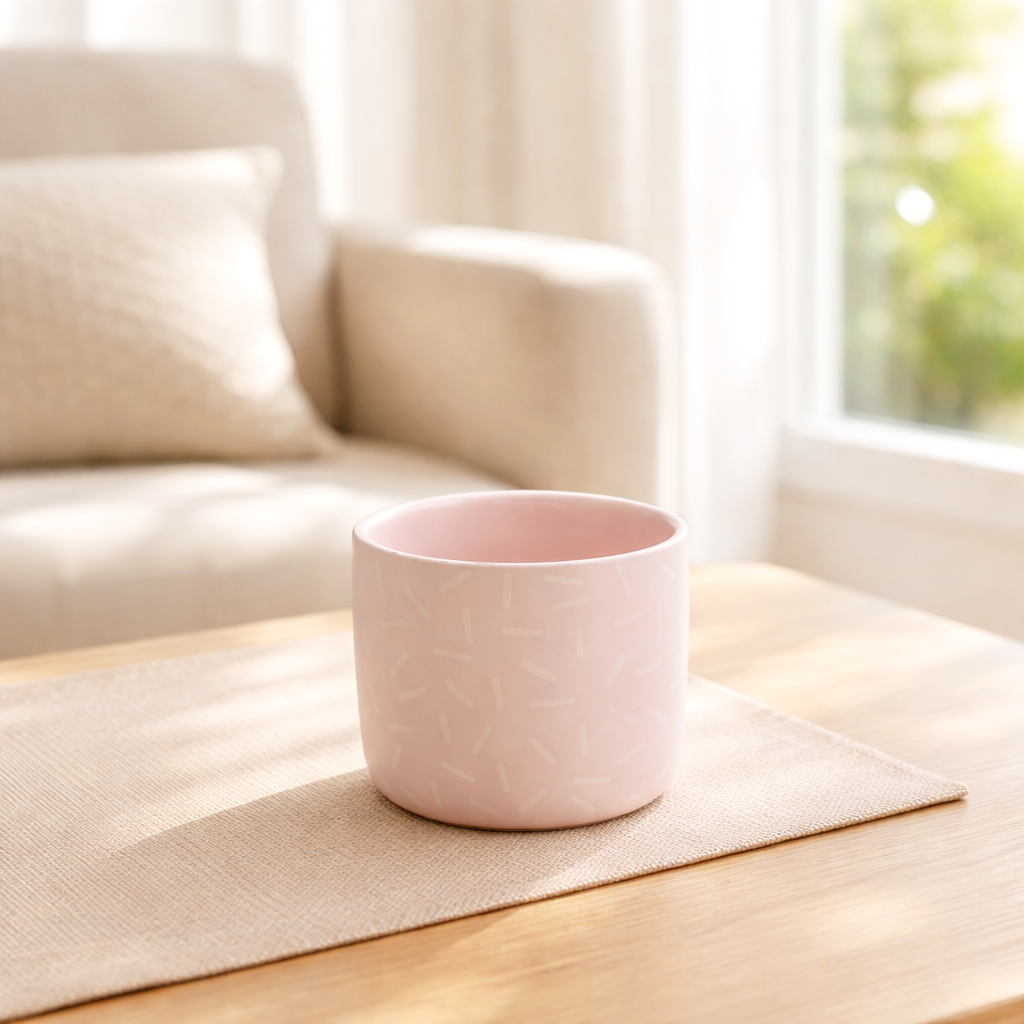 Sprinkle Pot (multiple colors) - Succulents Box