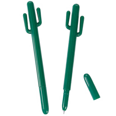 Cactus Pen | Succulent Pen | Bullet Journal Accessories | School ...